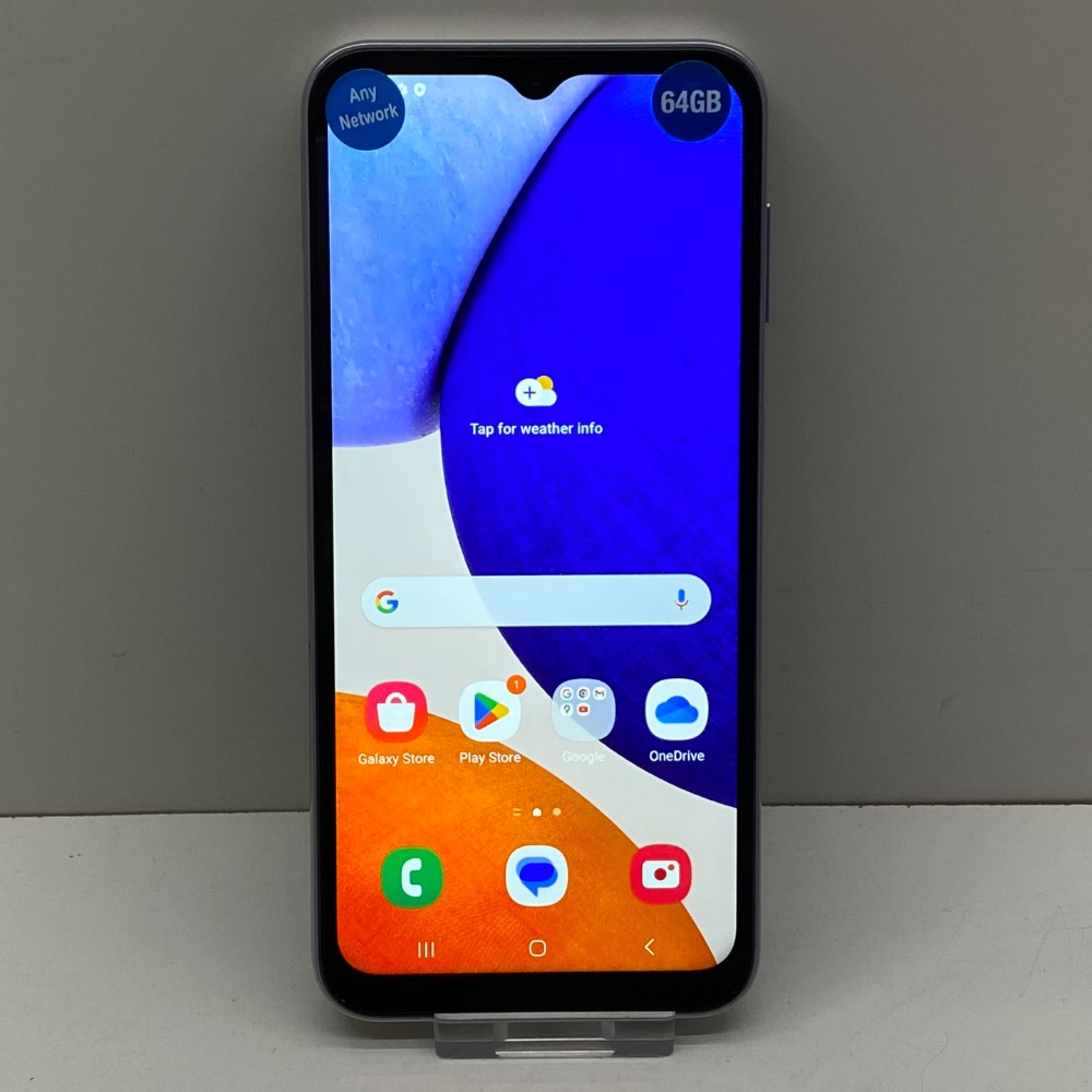 Pre-owned Samsung Galaxy A14 5G Unlocked Model SM-A146P/DSN 64GB in ...